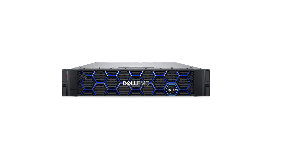 Dell EMC Unity XT 380f