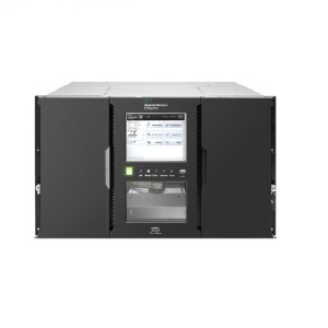 HPE StoreEver MSL6480 Tape Library