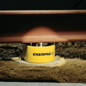 جک تخت کتابی 100 تن انرپک مدل RSM1000 - وب سایت رسمی شرکت ابزار ایران ...